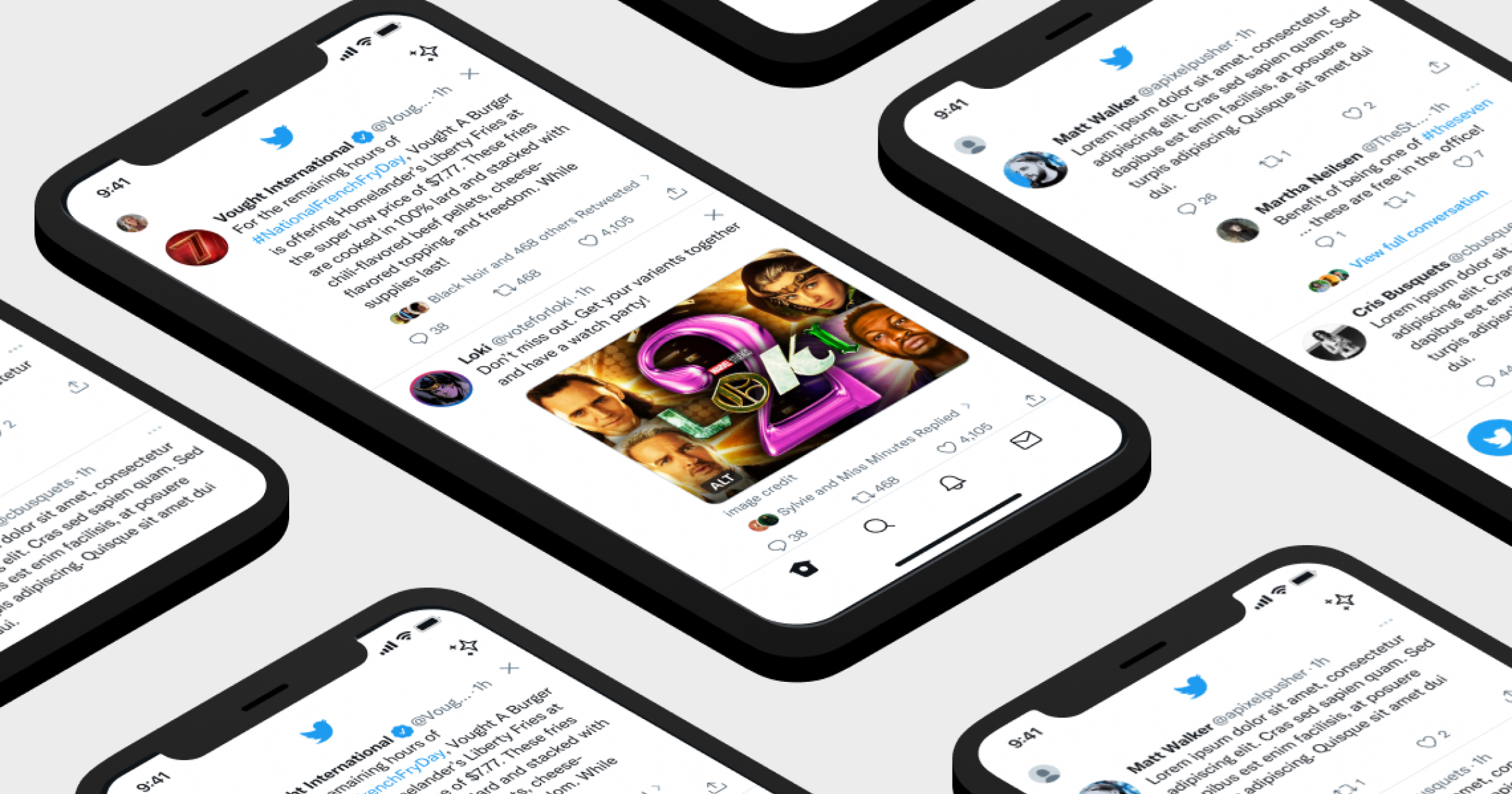 John Wayne Hill - Product Designer - Make Twitter Easy